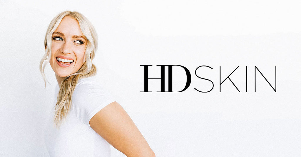 Clean Skin Club at HD Skin Dallas
